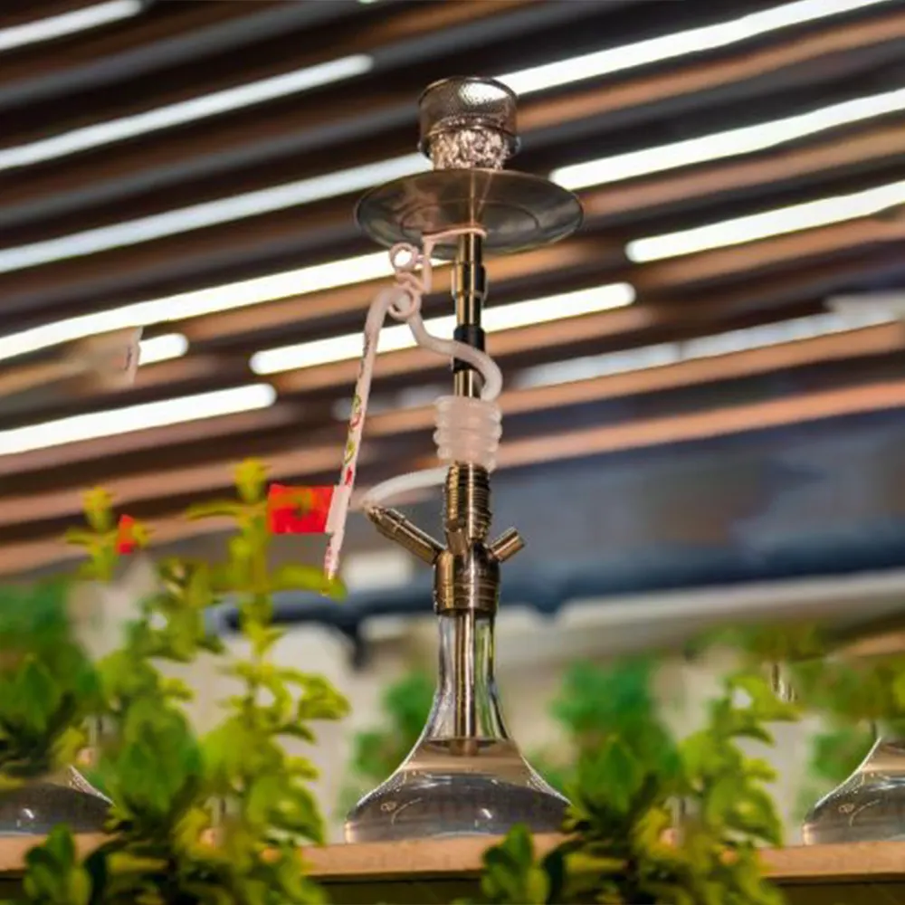 SET AL-SHAM RESTAURANT