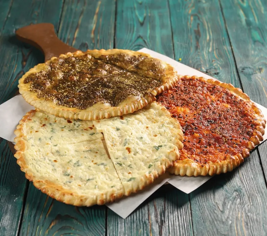 SET AL-SHAM RESTAURANT