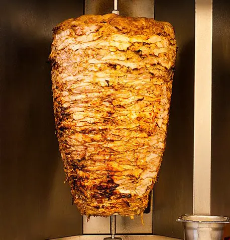 SET AL-SHAM RESTAURANT